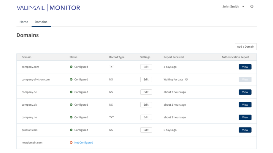 Office 365 users: Get DMARC monitoring today, for free - Valimail Office 365 users: Get DMARC monitoring today, for free - Valimail
