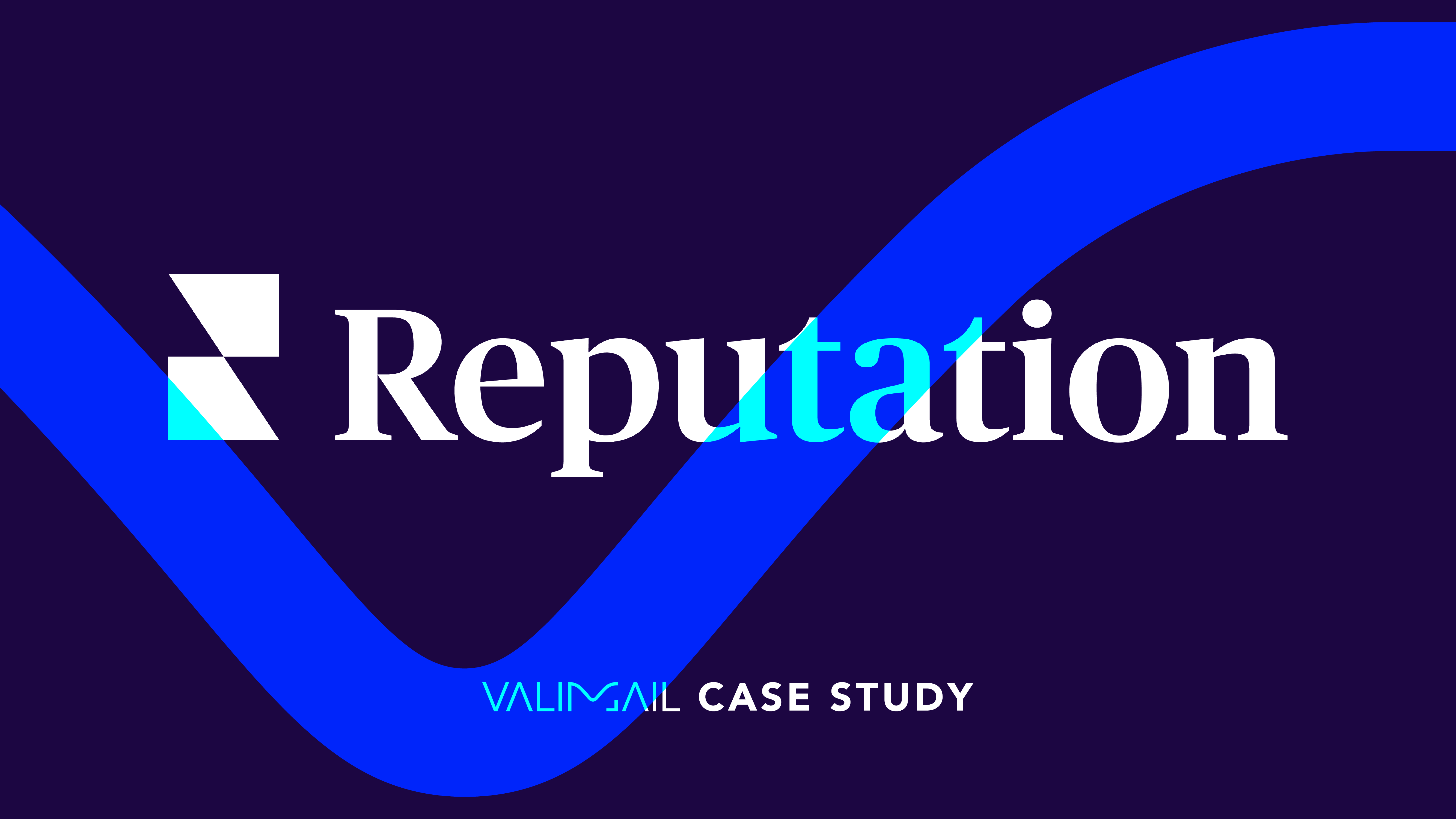 Reputation Scales Global Email Security with Valimail