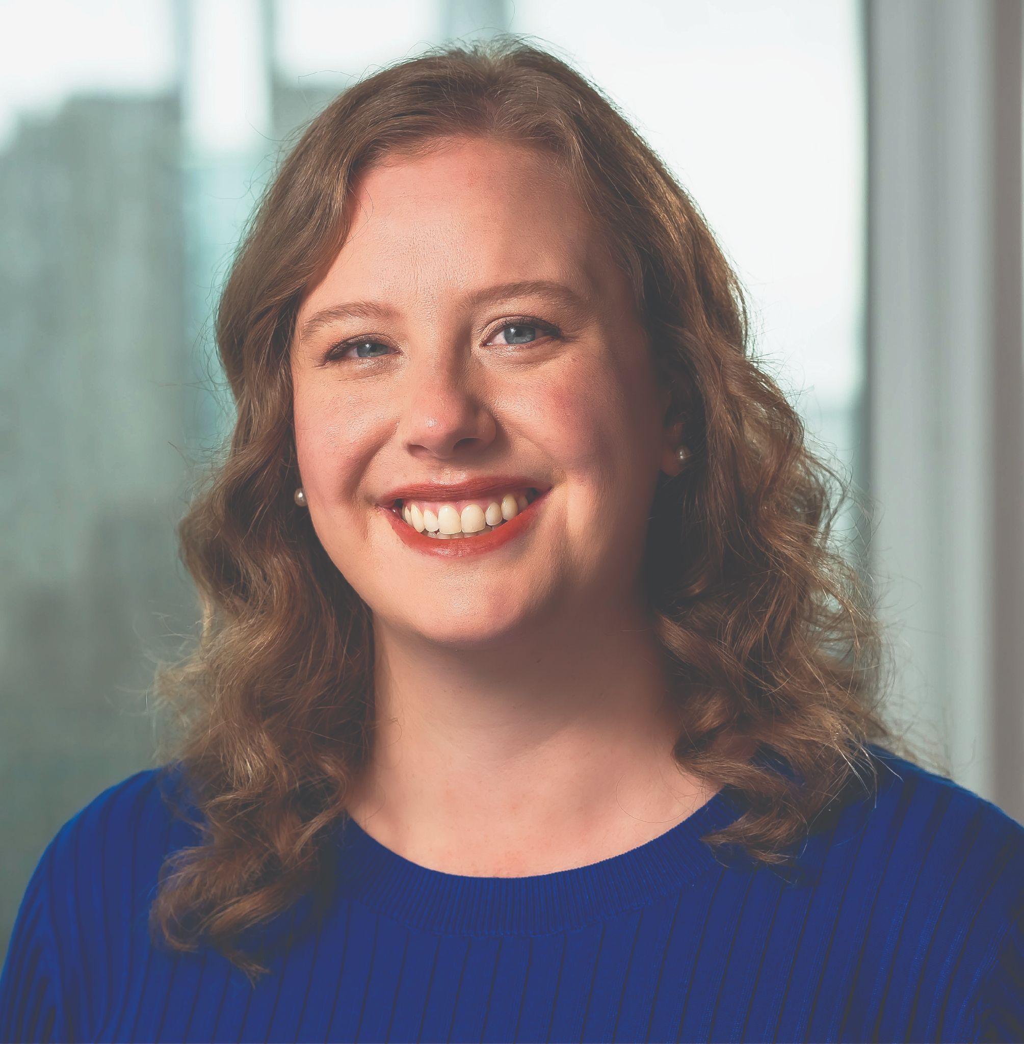 Julie Pridham - Valimail