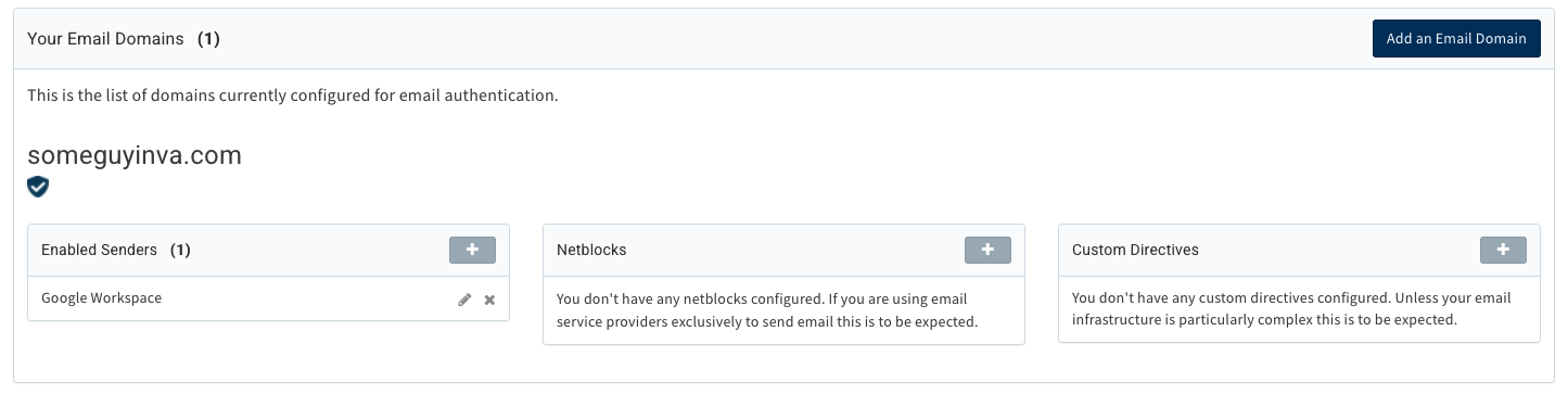 DMARC for Microsoft 365 Customers - Valimail