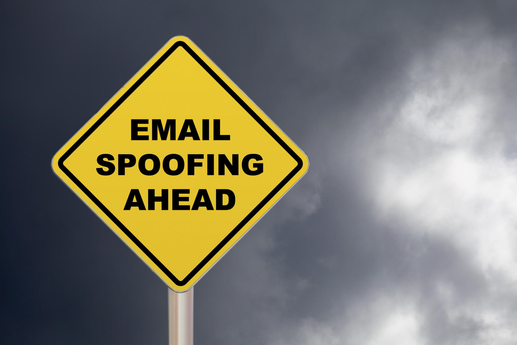 Enterprise Email Domain Spoofing: How to Protect Your Business - Valimail
