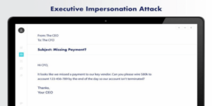 What Is Email Impersonation (and How to Prevent it in 2023) - Valimail