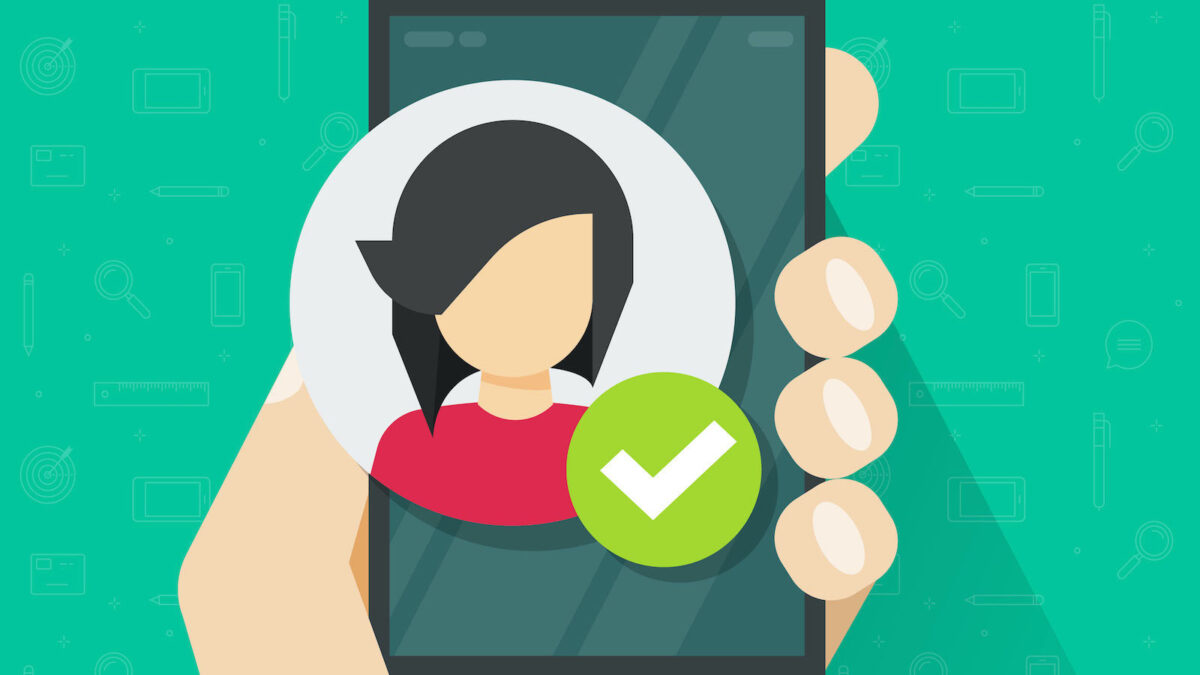 Email Security Cartoon