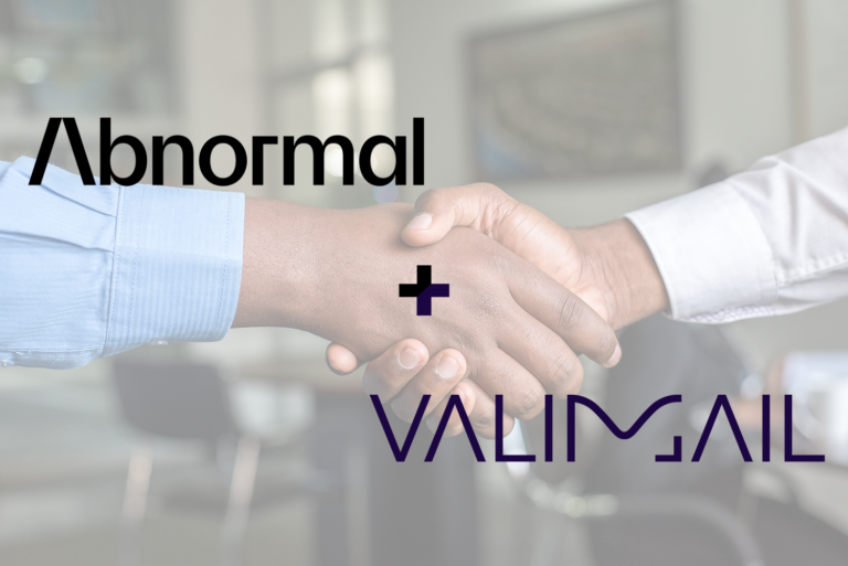 Abnormal + Valimail Bring Next-Generation Email Security - Valimail
