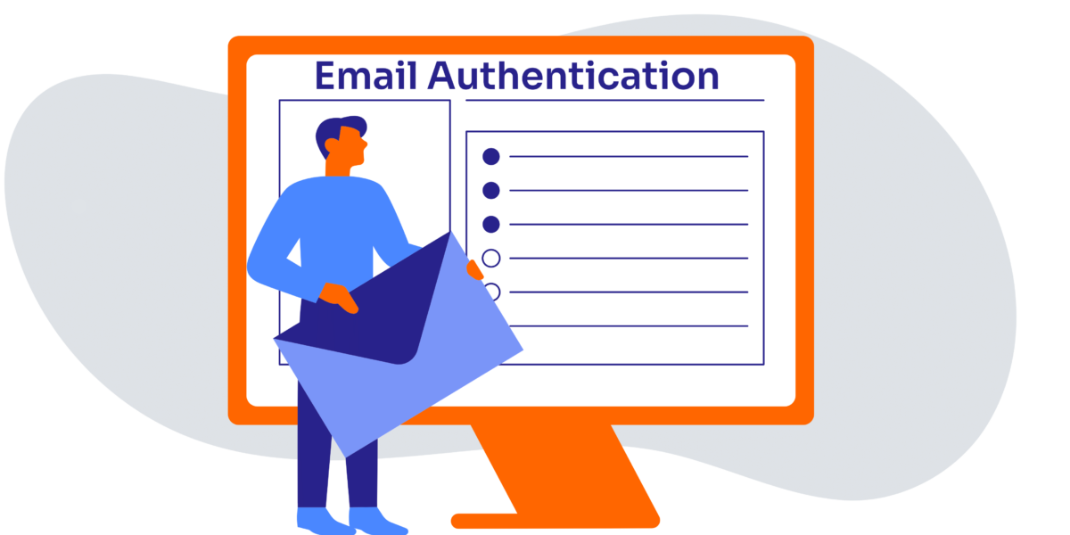 Dmarc Dkim And Spf Explained Email Authentication 101 Valimail