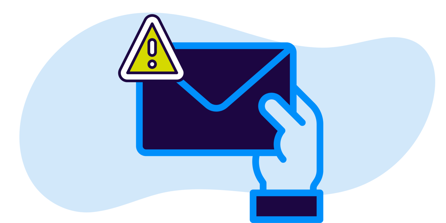 And So It Begins: Gmail Authentication Errors Are Here • Disaster ...