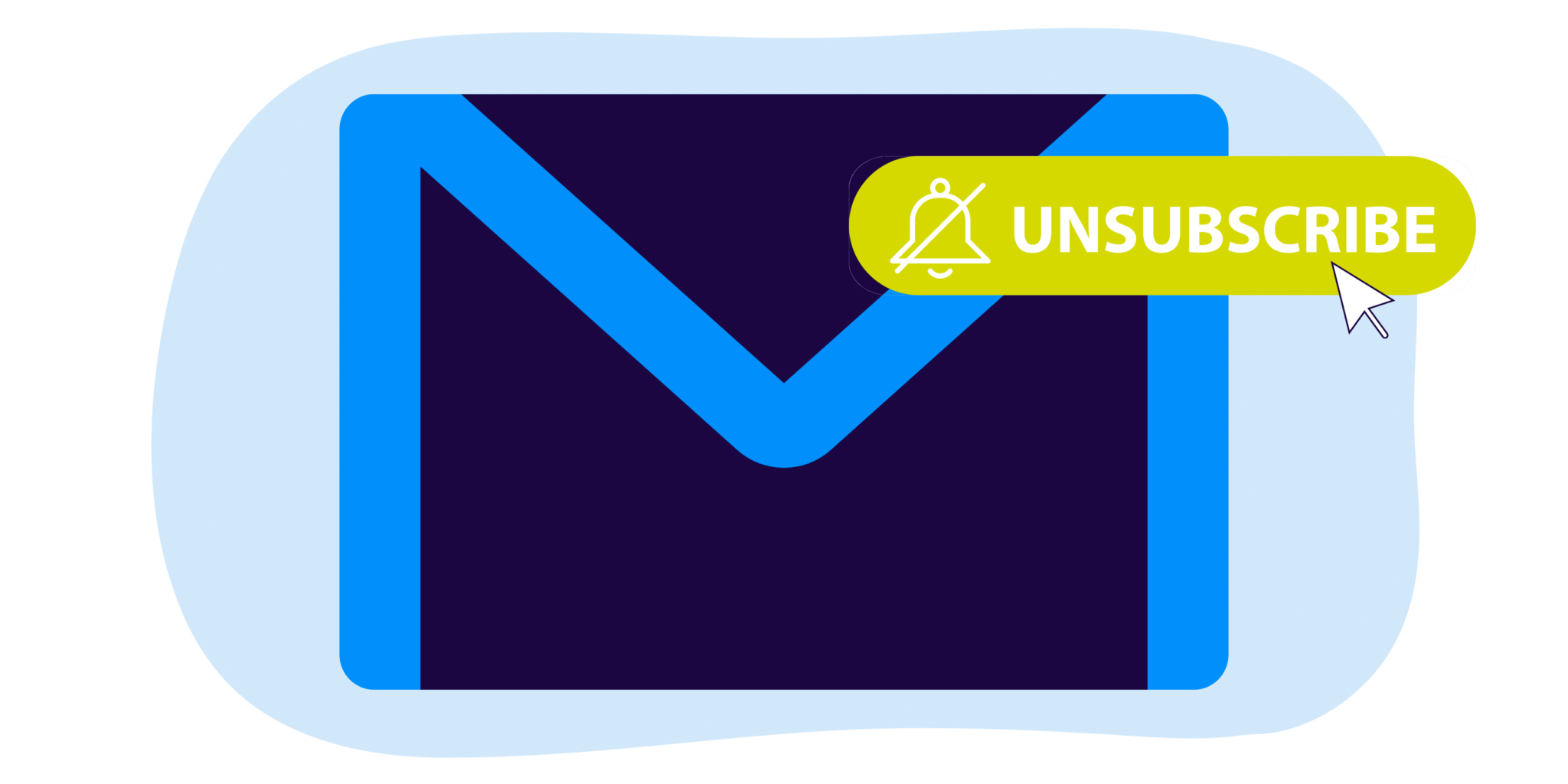One-click unsubscribe: What it is, how it works, & compliance - Valimail