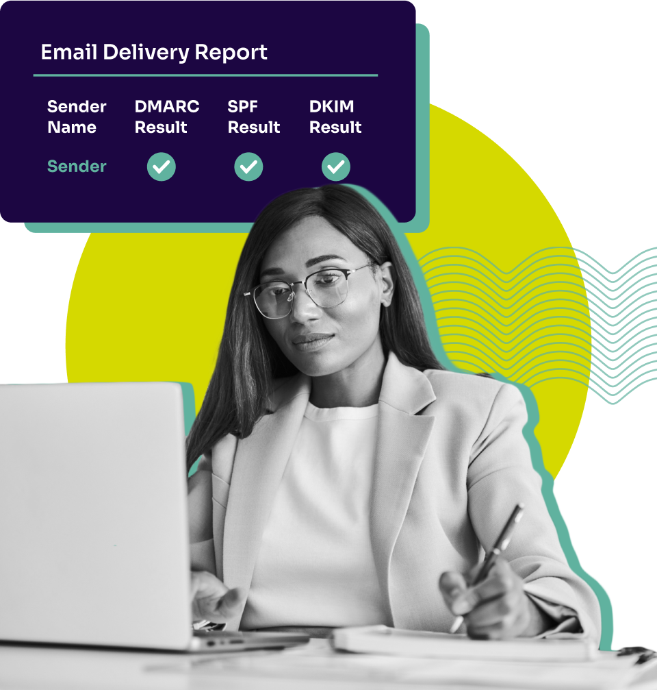 Leading Email Authentication Solution | Valimail