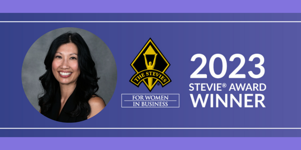 Proving Bold Ethics Yield Big Results: Elaine Mak Named Female Thought ...
