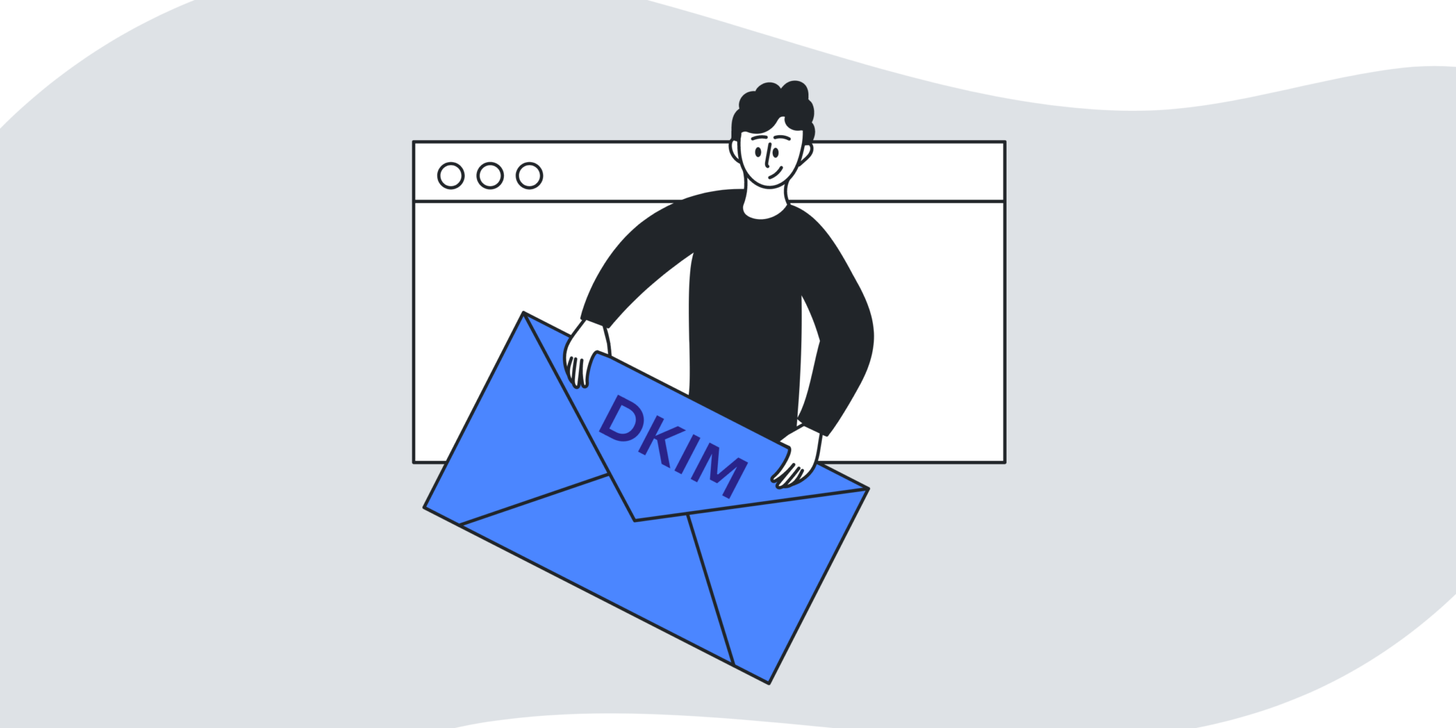 What is DKIM, and how does it work? - Valimail