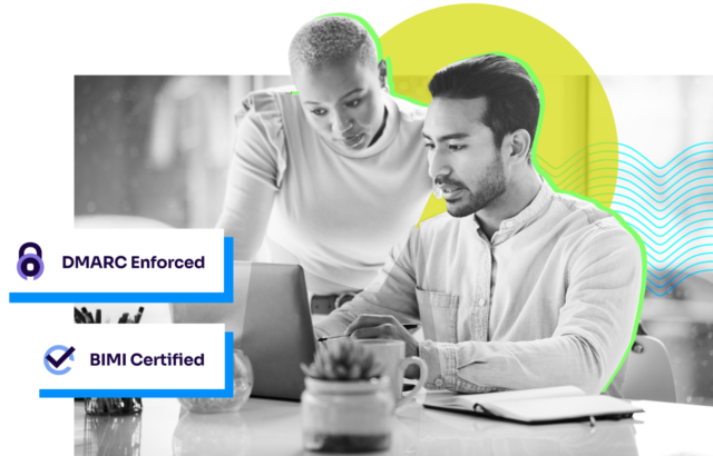 Best-in-Class DMARC Solutions For Businesses | Valimail