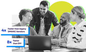 Why Valimail? - The Global DMARC Leader | Valimail