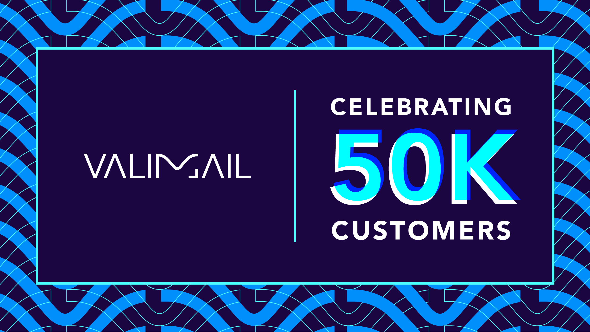50,000 customers and counting: Why you need DMARC now - Valimail