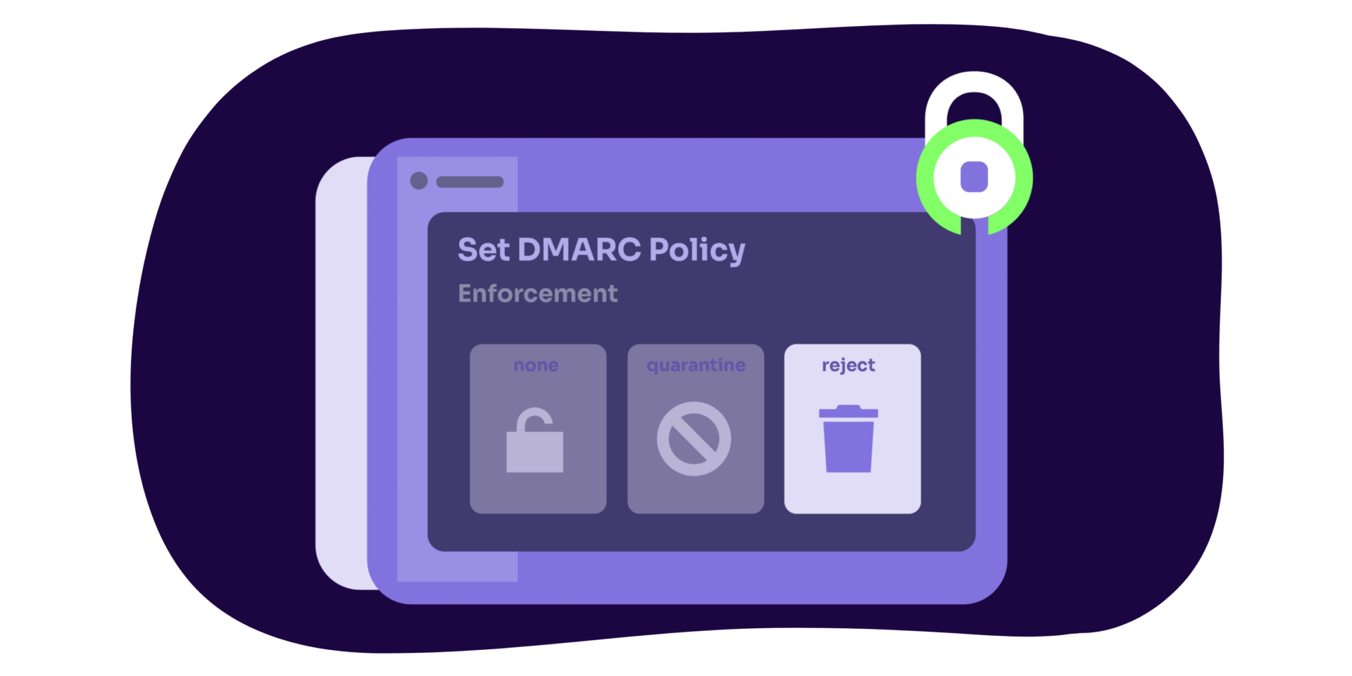 DMARC reporting: Gain true visibility and control - Valimail