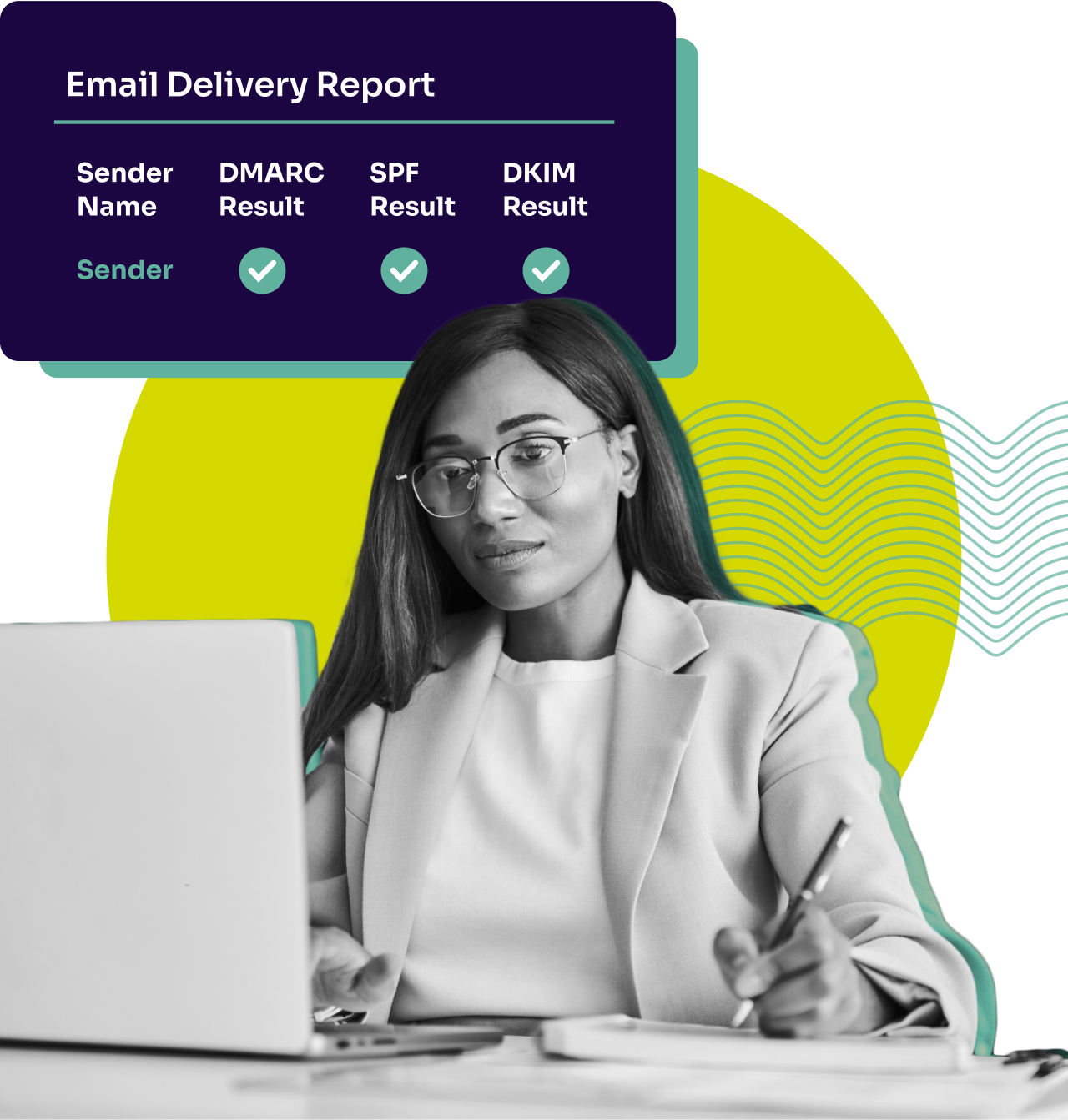 Ensure Email Compliance & DMARC | Valimail