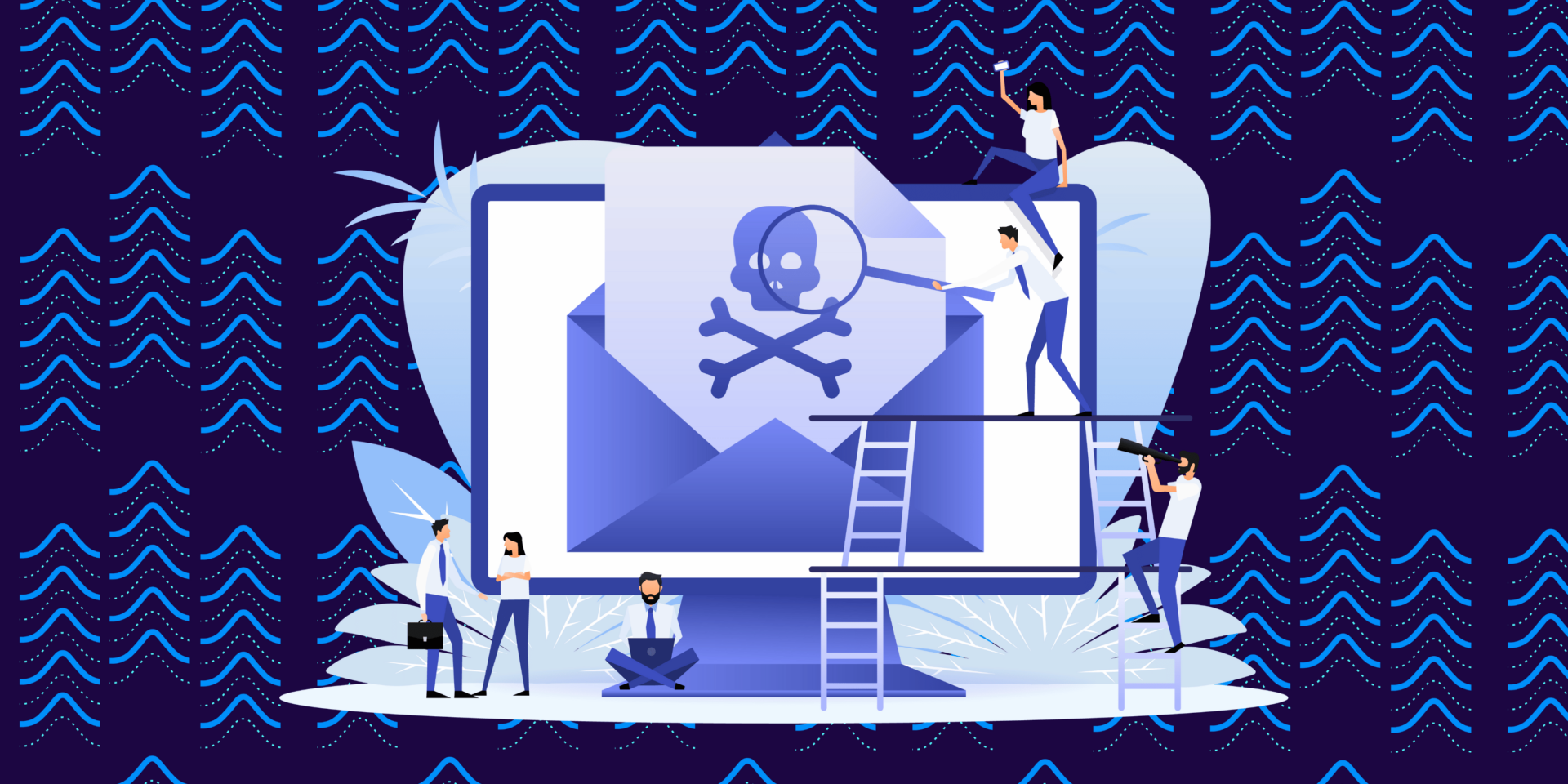 Can you protect yourself from being scammed? How to spot fake emails ...