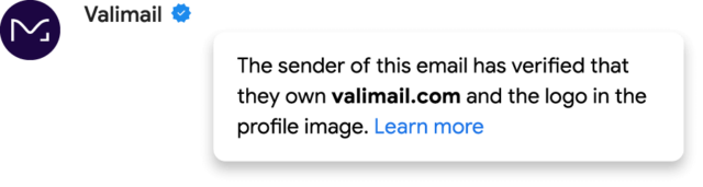 How to add your email logo or brand mark to your emails - Valimail