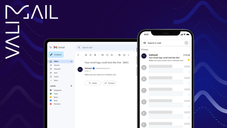 Try Monitor Free | Valimail