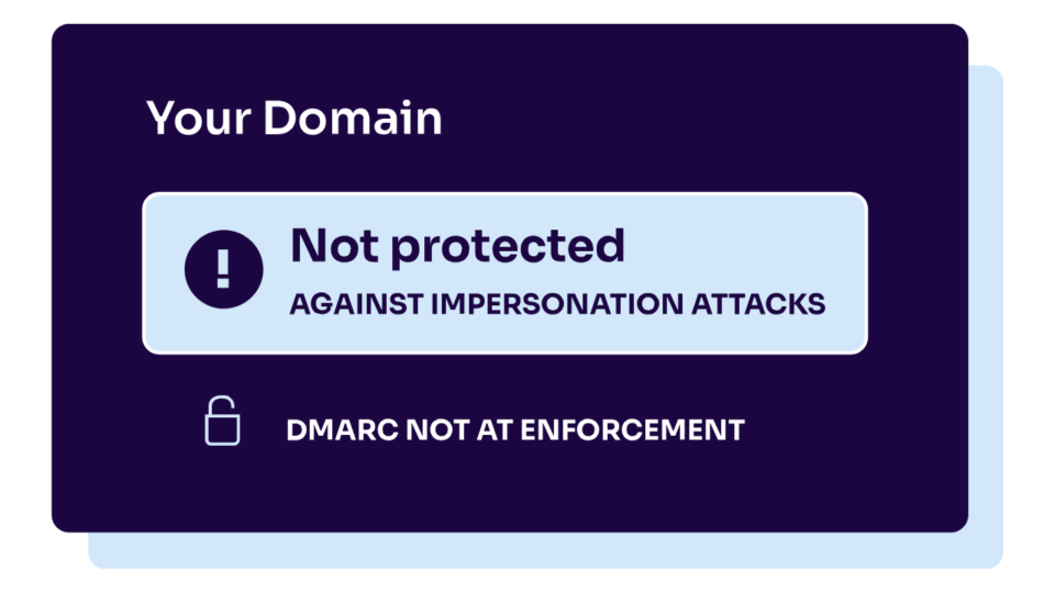 DMARC fail? Here’s what it means and how to fix it - Valimail