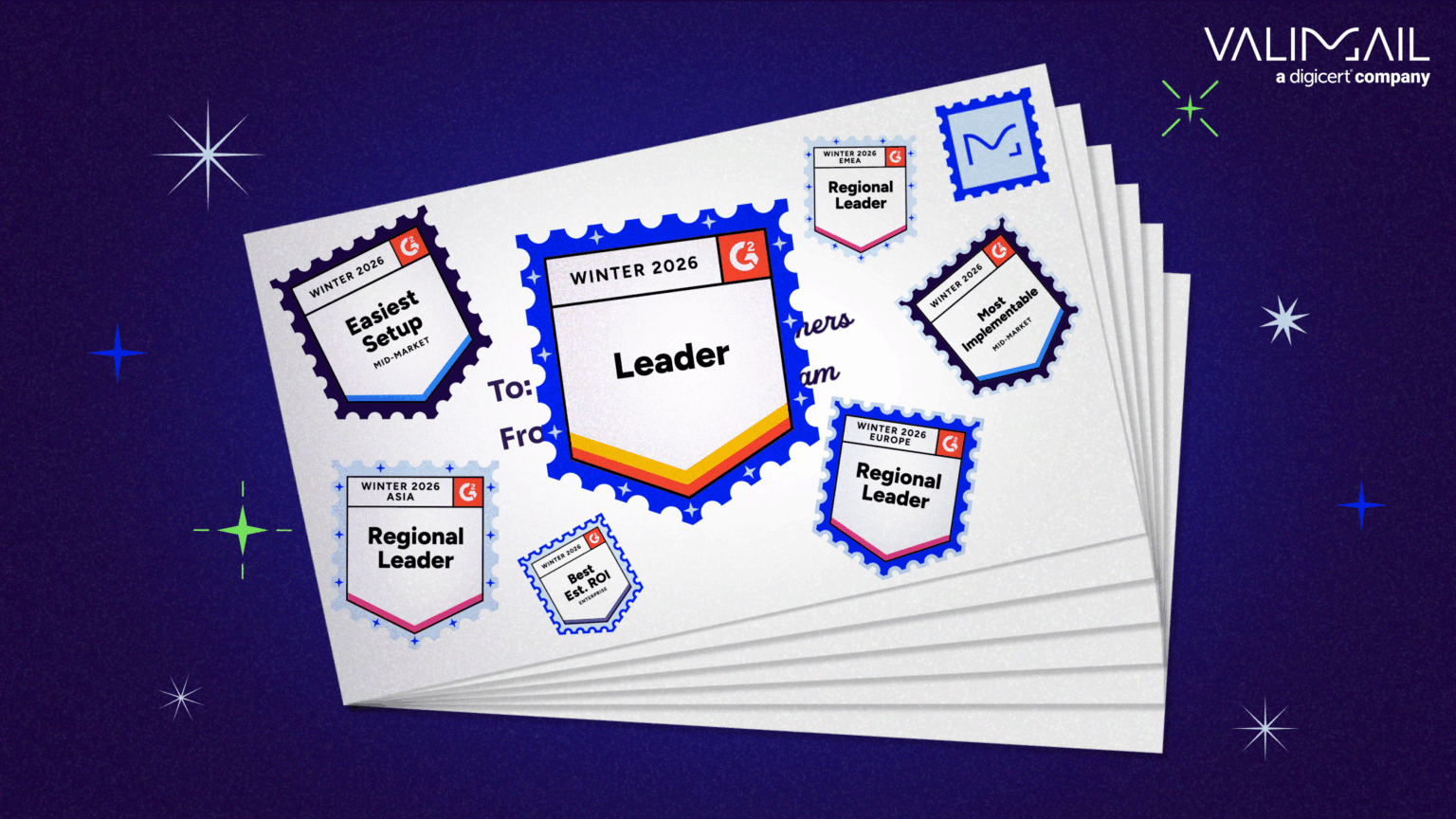 SPF, DKIM, and DMARC made simple: An easy guide to email authentication ...