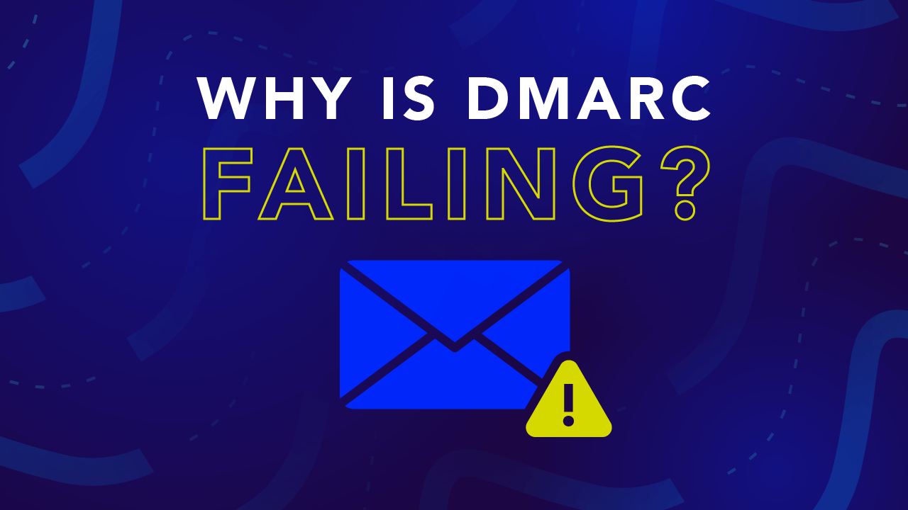 When DMARC breaks: Failures fixed & other stories of support success - Valimail