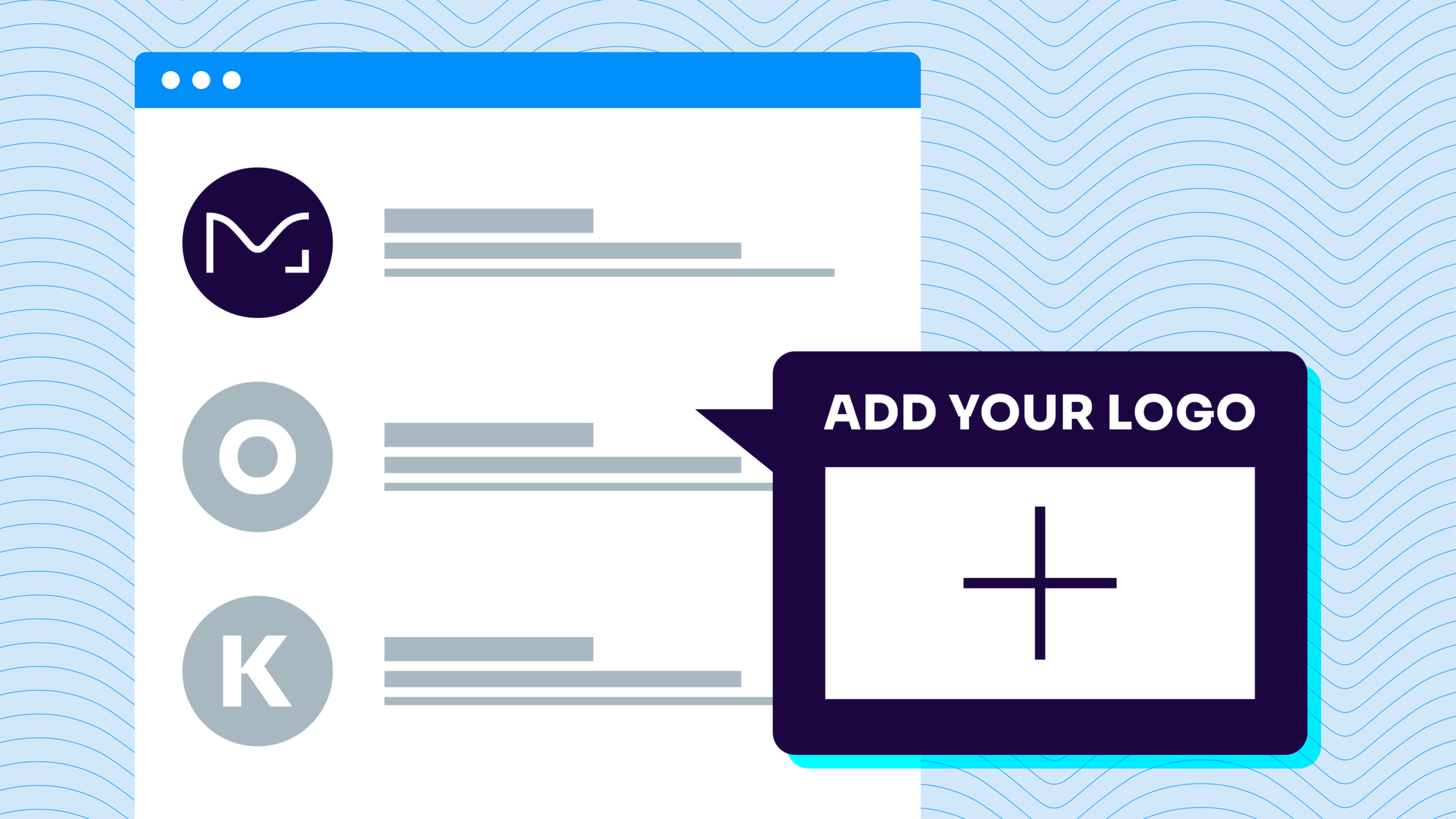 How to add your email logo or brand mark to your emails - Valimail