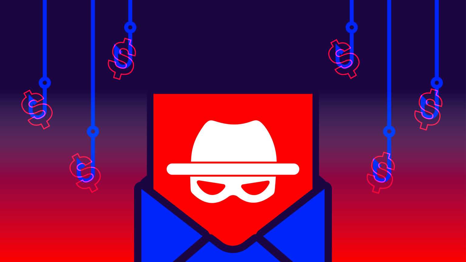The hidden cost of email impersonation: Why the financial risk is ...